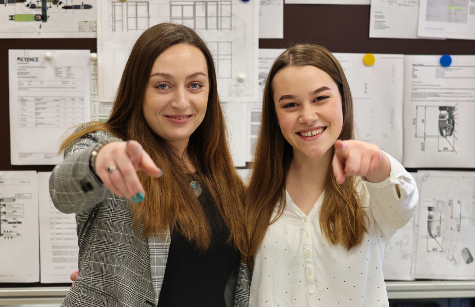 Karriere | Holzer GmbH