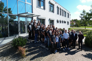 Company | Holzer GmbH